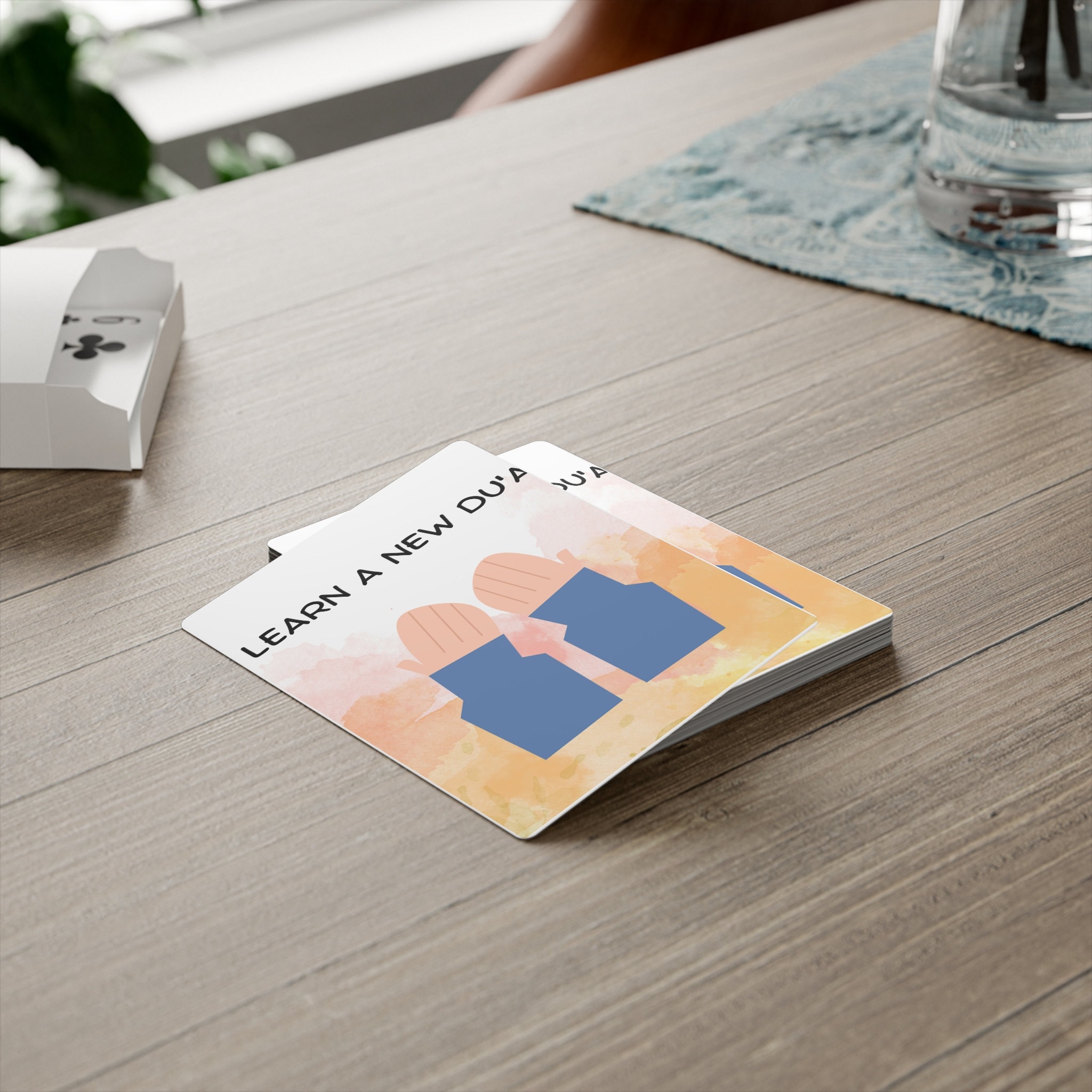 Ramadan Printable for Kids | 30 Day Challenge | Ramadan Deeds Card for ...