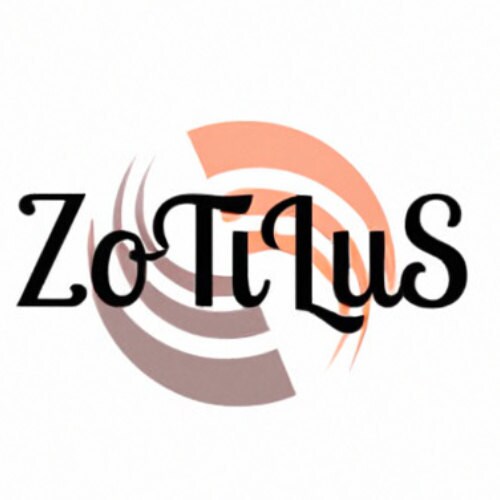 ZoTiLuS - Etsy