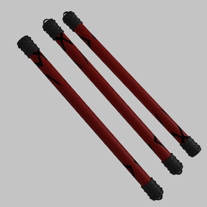 JJK Playful Cloud - 3D Print Files - Etsy