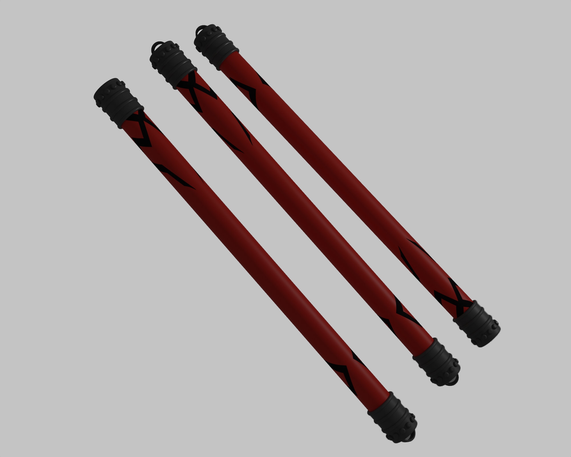 JJK Playful Cloud - 3D Print Files - Etsy