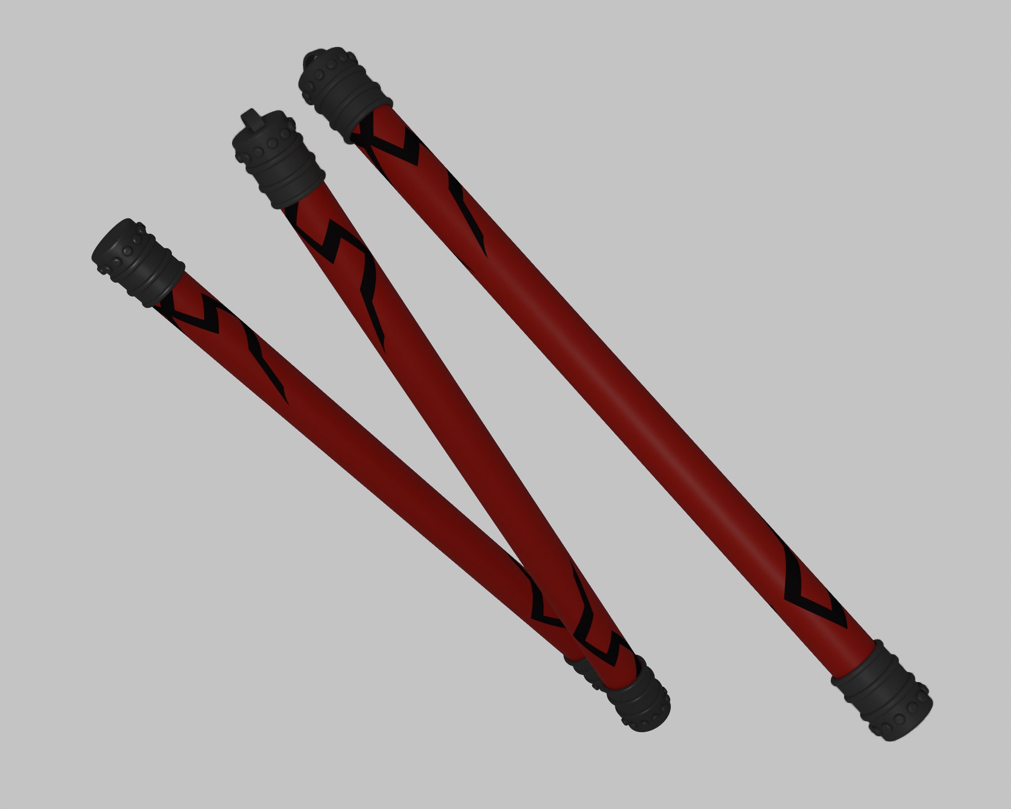 JJK Playful Cloud - 3D Print Files - Etsy