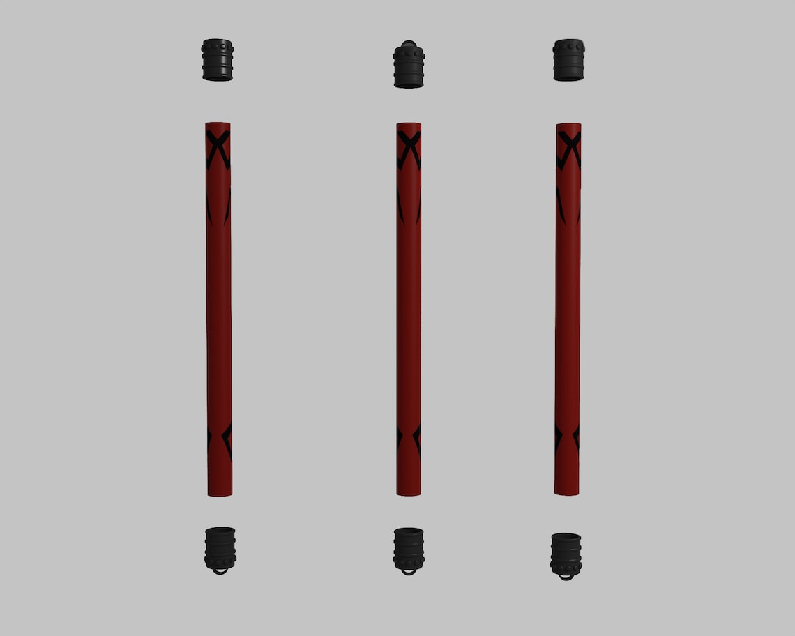 JJK Playful Cloud - 3D Print Files - Etsy