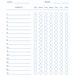 NEW 2025 Printable & Digital Habit Tracker |customizable Monthly ...