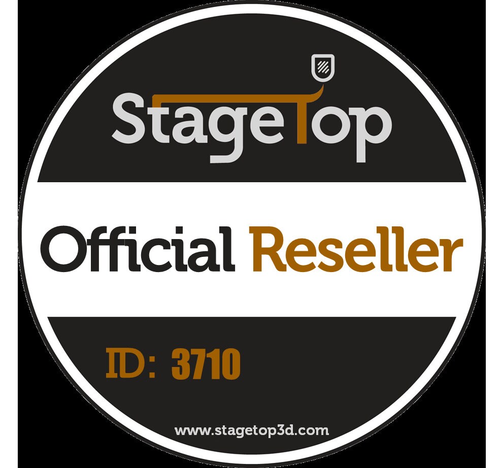 Stagetop Modular Gaming Table Standard Design 24 X 32 Inches Includes ...