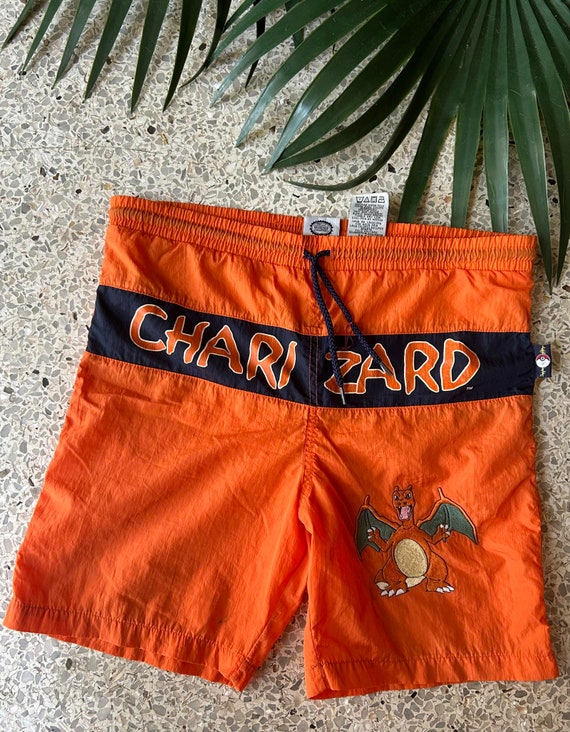 Vintage 90s charizard official - Gem