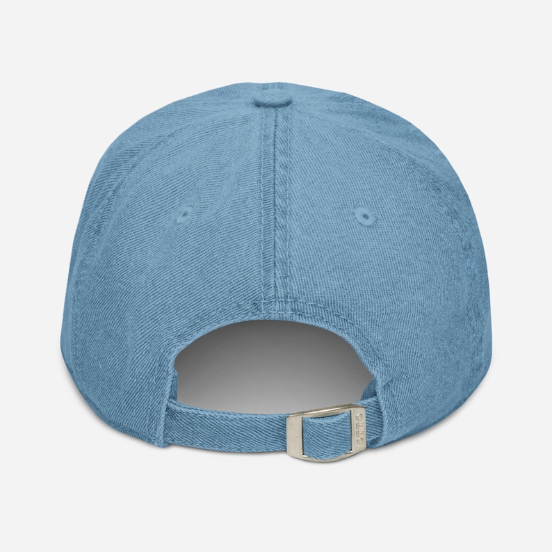 Mt. Fuji Denim Dad Hat: Embroidered Japan Baseball Cap - Etsy