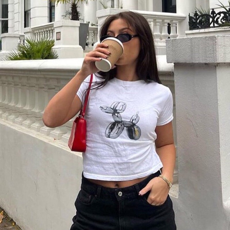 Baby Graphic Tee - Etsy