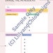 Couples Relationship Meeting Toolkit - Editable Pdf - Couples, Marriage ...