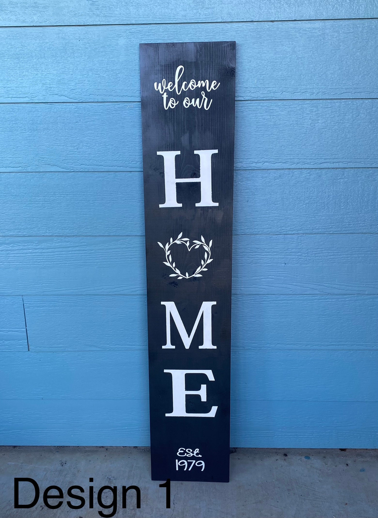 Welcome Sign, Decor, Front Porch Sign, Front Porch Welcome Sign - Etsy