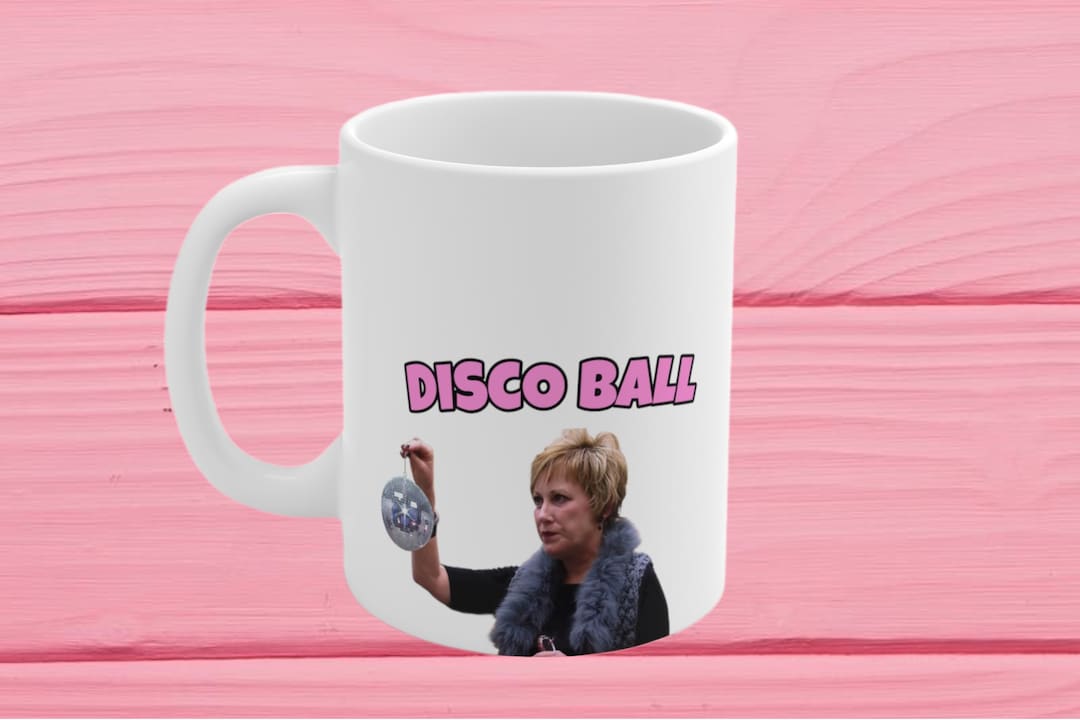Dance Moms ALDC Abby Lee Miller Cathy Funny Quote Disco - Etsy
