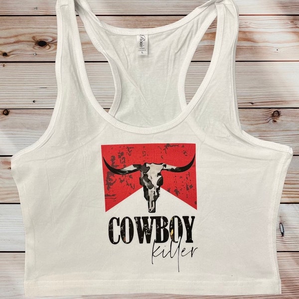 Country Tank Top - Etsy