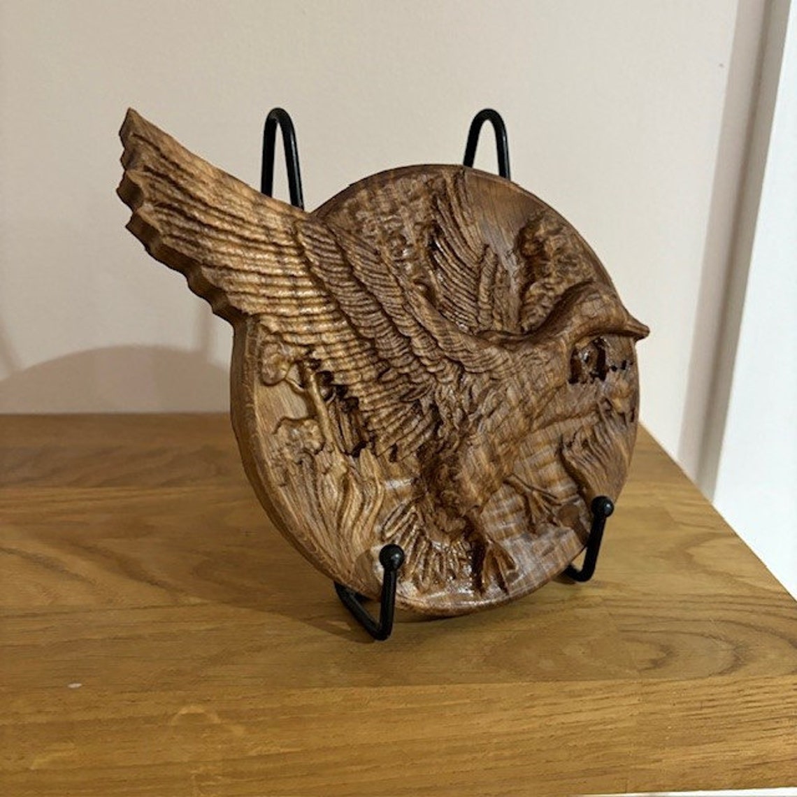 Duck Plaque, Duck Hunting, 3D Duck , Country Sports - Etsy