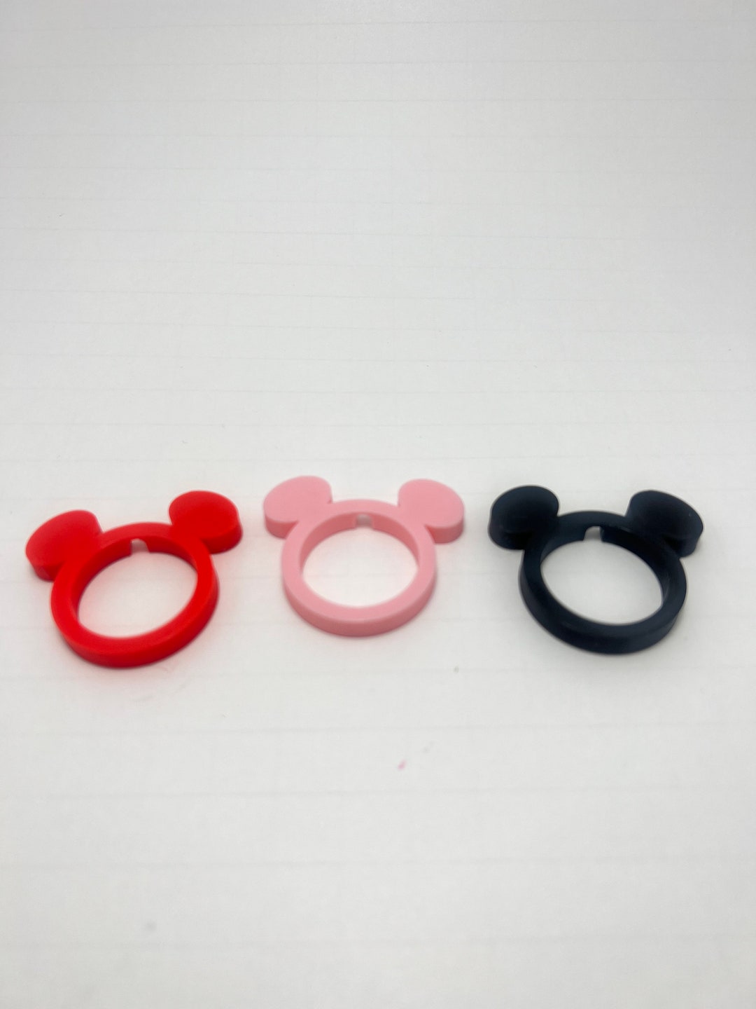 Mickey Mouse Charging Stand for Apple Watch Series SE 7 6 5 4 3 2 1 - Etsy