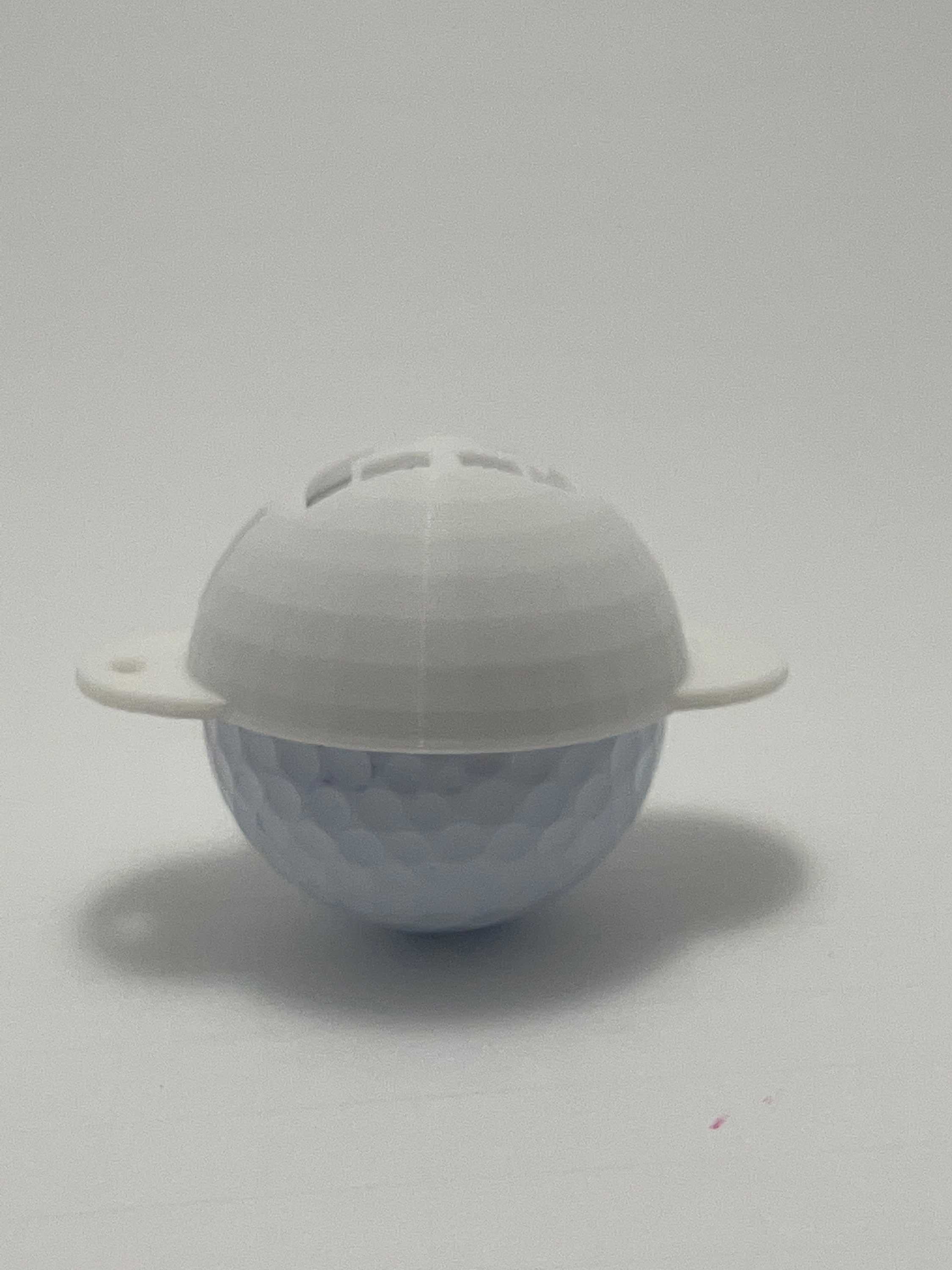 Personal Golf Ball Stencil Marker - Etsy
