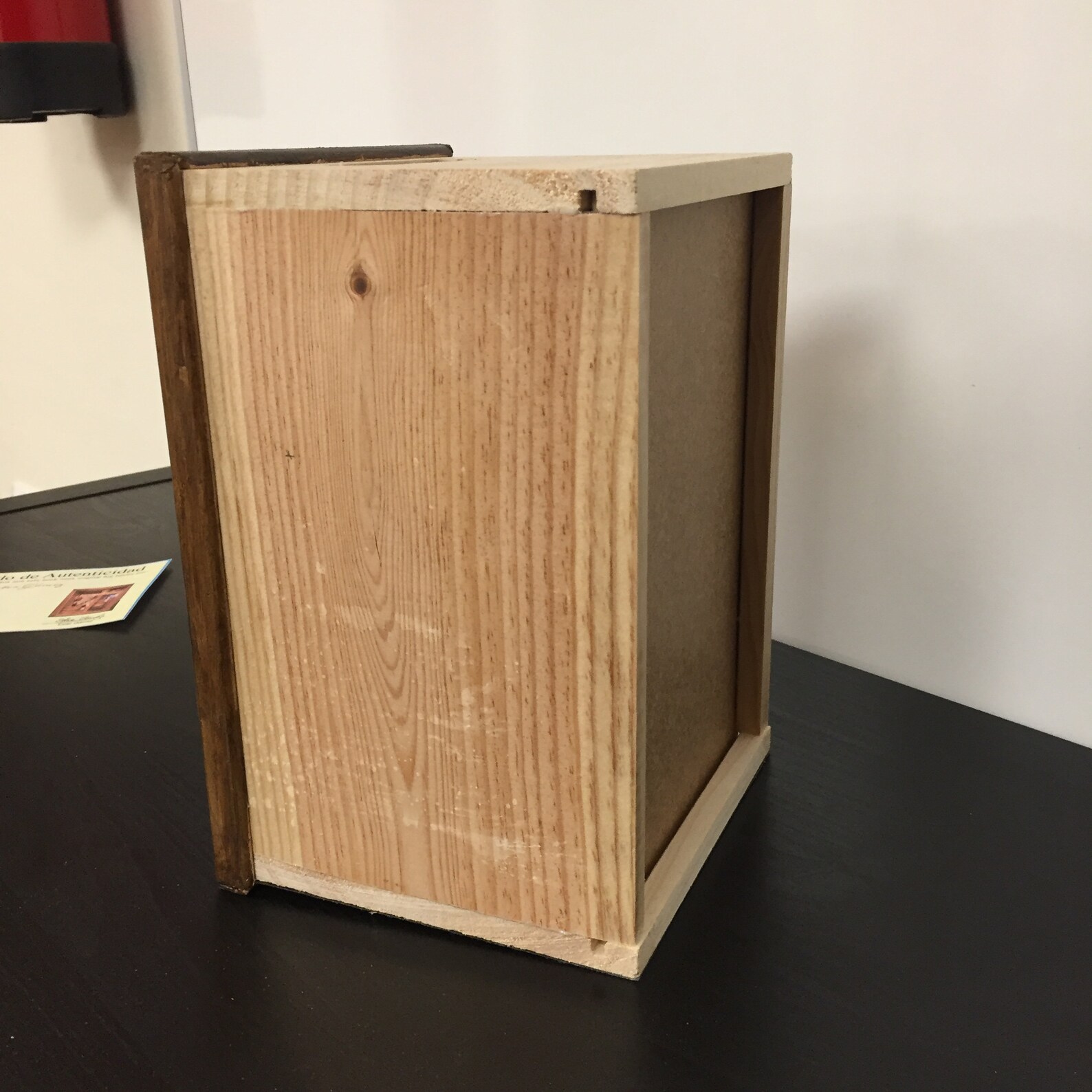 Book Nook. Store. Handmade. - Etsy