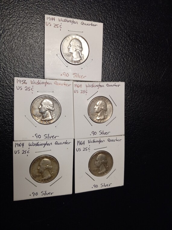 3 Quarters Money