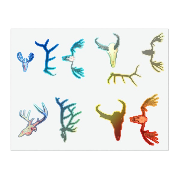 Deadhead Sticker - Etsy