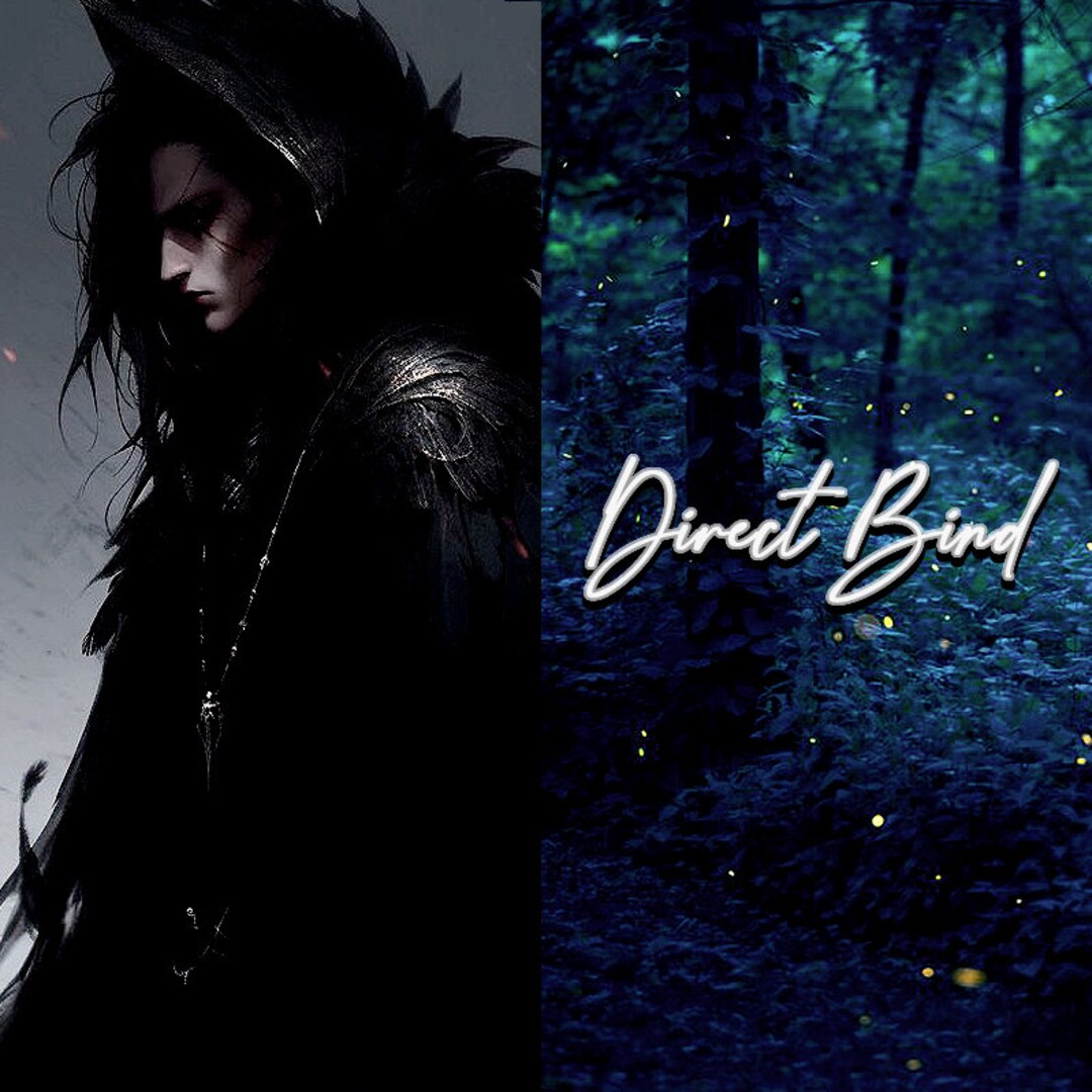 Ancient Demon Wraith Incubus Living Entity Direct Bind - Etsy