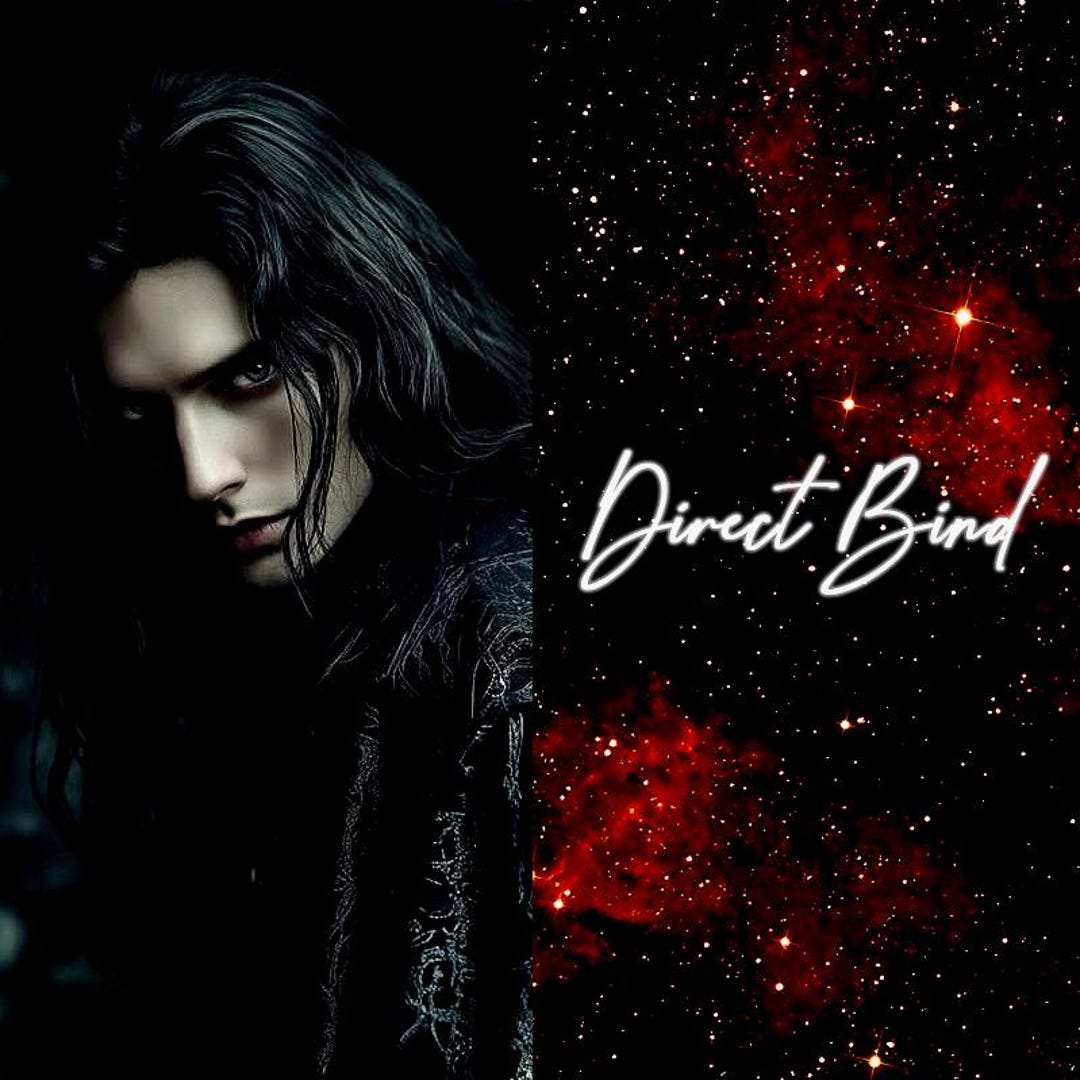 Ancient Shadow Demon Lord, Living Entity, Direct Bind - Etsy