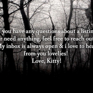 Rare Ancient Werewolf and Japanese Djinn Mated Pair, Living Entities ...