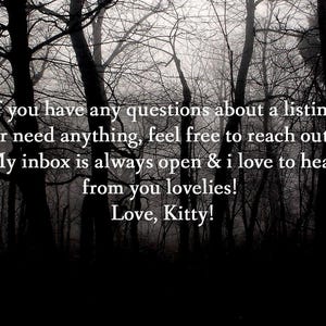 Ancient Male Hell Horse, Living Entity, Direct Bind - Etsy