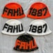 FAMU/1887 Crochet Bucket Hat (pre-made/ready to Ship) - Etsy