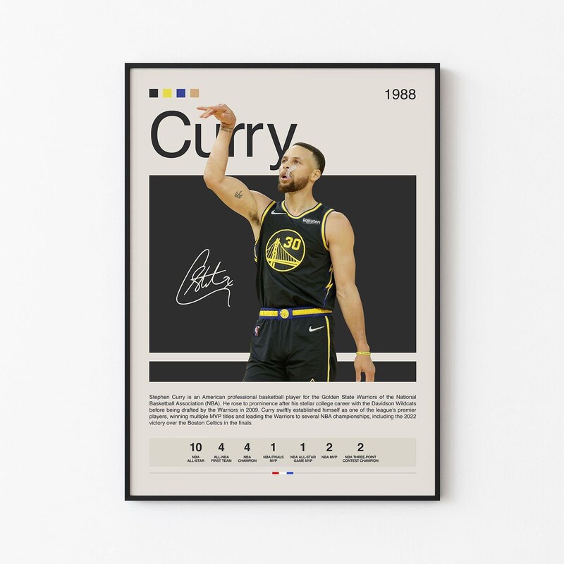 Vintage Nba Posters - Etsy