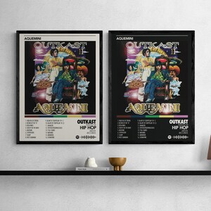 Outkast - Etsy