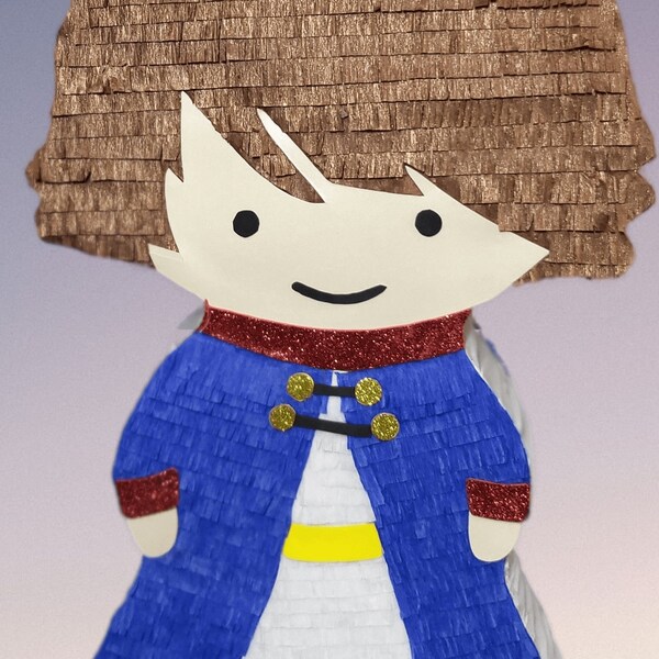 Custom Made Pinatas - Etsy