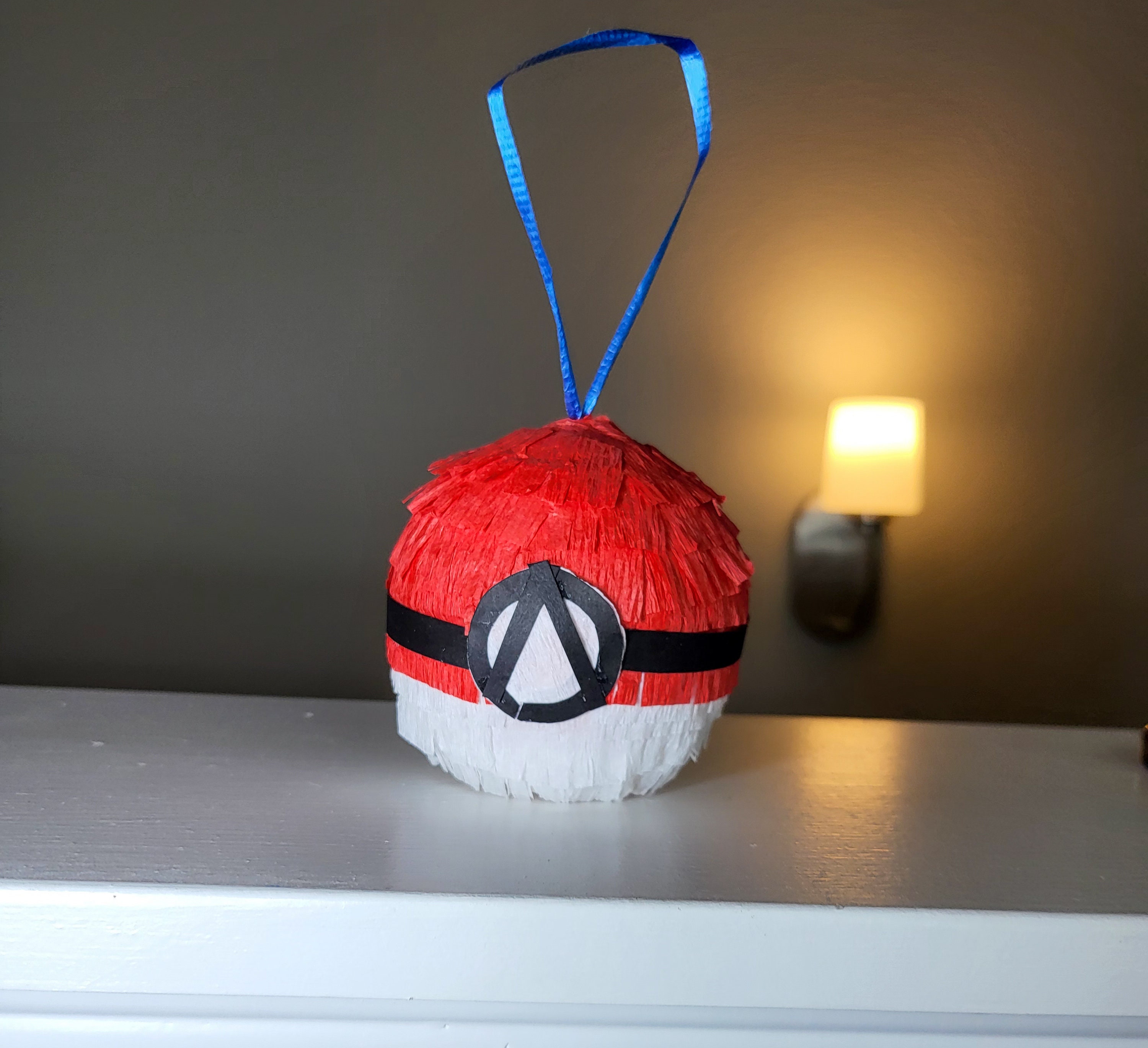 3D Pikachu and Pokémon Ball Super Mini Piñata Set - Etsy