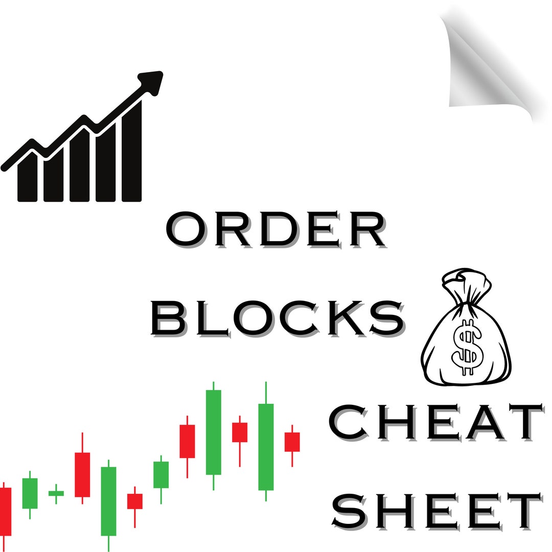 PDF Print Order Block Cheat Sheet - Etsy