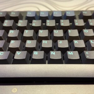 Custom Keycron V1 WITH SOUND TEST. Premium Switch Options, Cherry ...