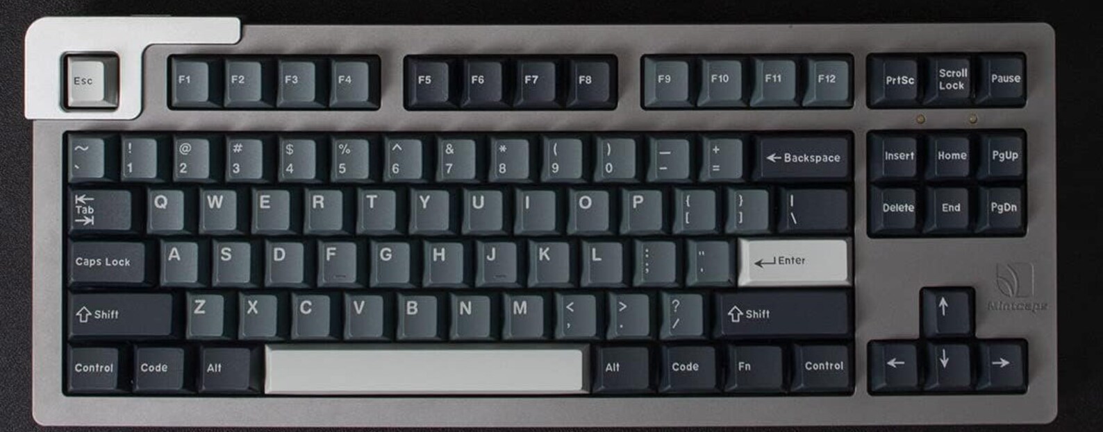 Custom Keyboard. Customize Your Own Keycron V1. 8 Keycap Options and 9 ...