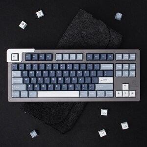 Custom Keyboard. Customize Your Own Keycron V1. 8 Keycap Options and 9 ...