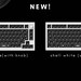Custom Keyboard. Customize Your Own Keychron V1. 9 Keycap Options and ...