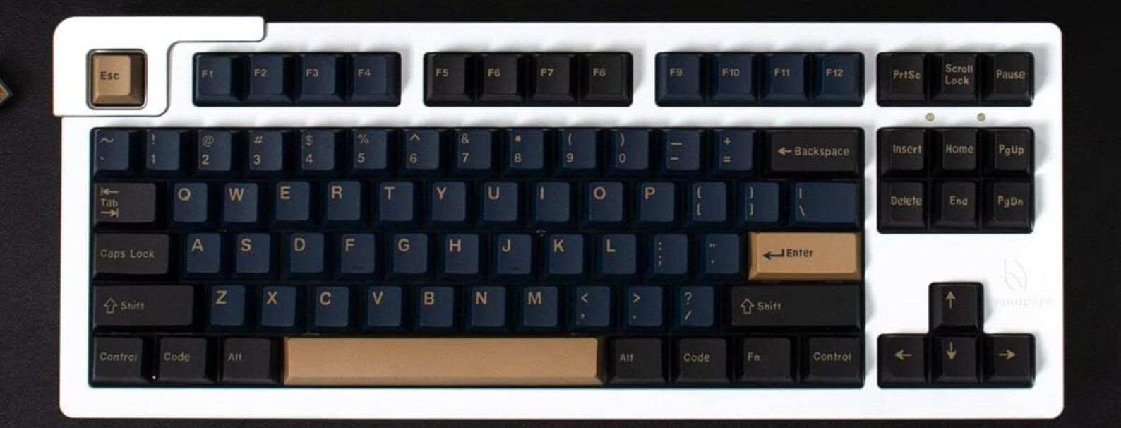 Custom Keyboard. Customize Your Own Keycron V1. 8 Keycap Options and 9 ...