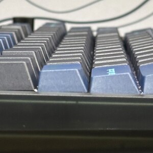 Custom Keycron V1 WITH SOUND TEST. Premium Switch Options, Cherry ...