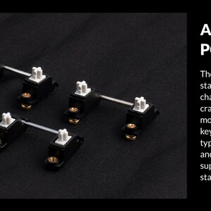 Custom Keyboard. Customize Your Own Keychron V1. 9 Keycap Options and ...