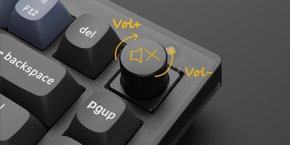 Custom Keyboard. Customize Your Own Keychron V1. 9 Keycap Options and ...