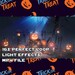 ANIMATED STREAM BACKGROUND | Spooky Helloween (loop, 1080p, Stream ...