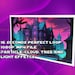 ANIMATED VTUBER BACKGROUND | Gothic Victorian House (loop, 1080p ...