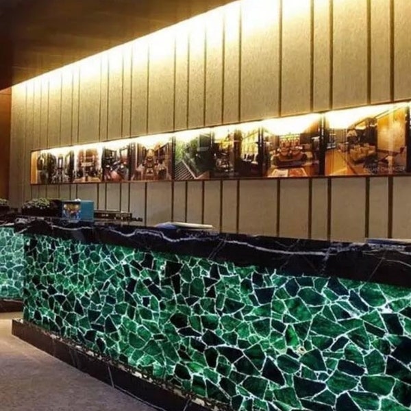 Jade Countertop - Etsy