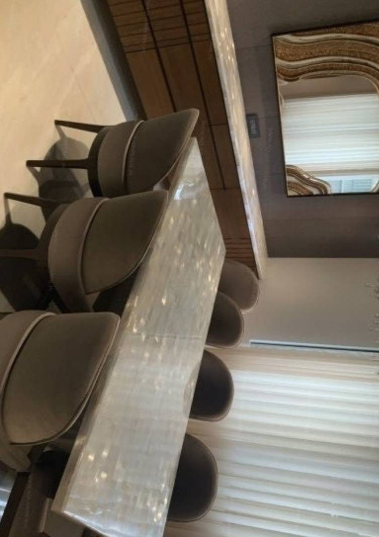 Selenite Table Top,selenite Coffee Table Top,selenite Center Table Top ...