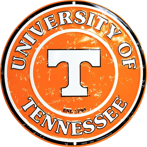 University of Tennessee Decor - Etsy
