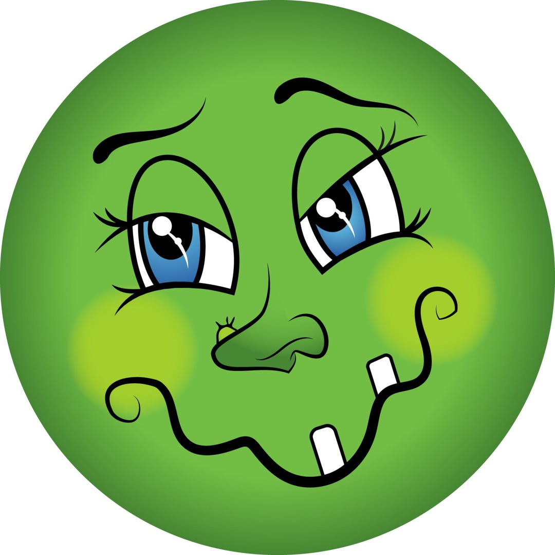 Halloween Green Witch Face Smirking Sublimated Wreath Sign - Etsy