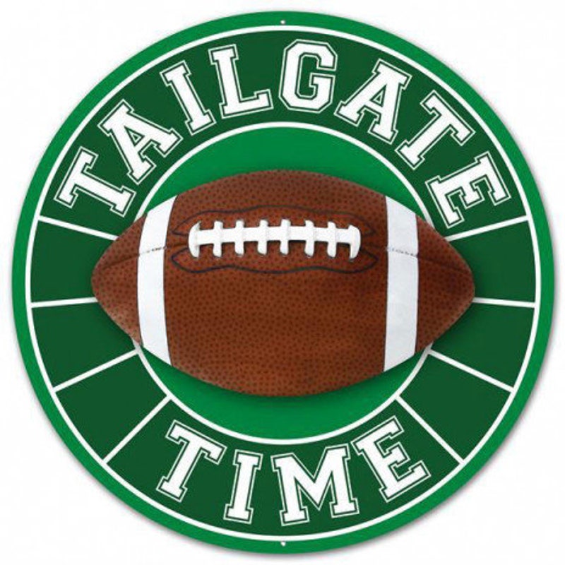 Tailgate Banner - Etsy