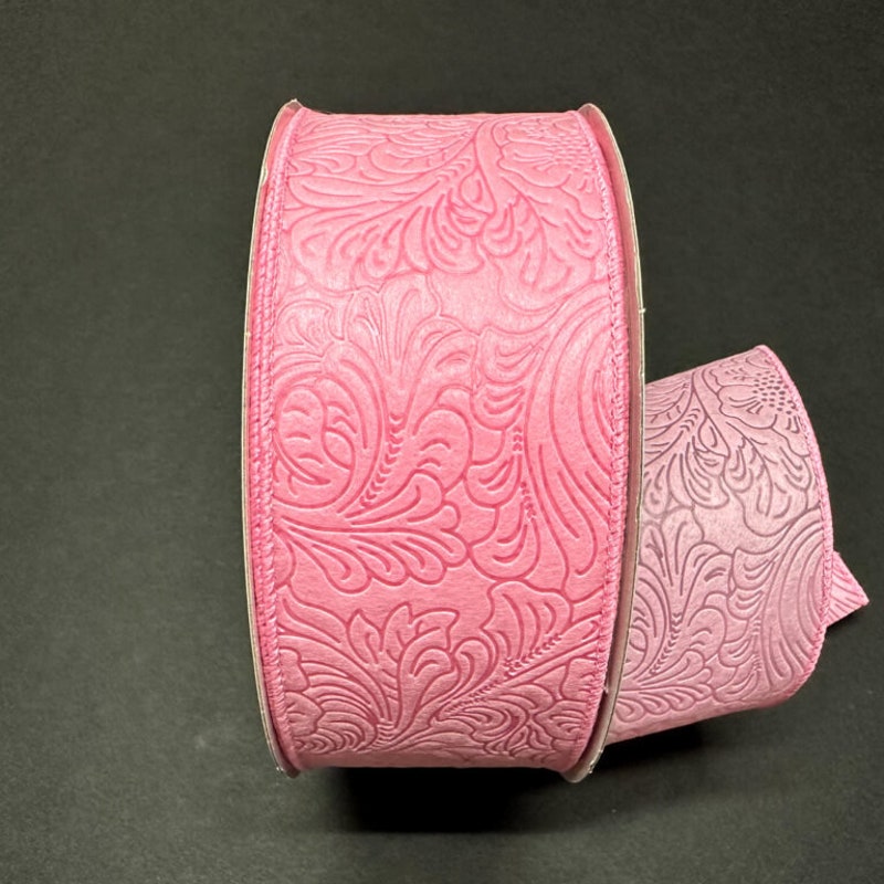 Embossed Ribbon - Etsy