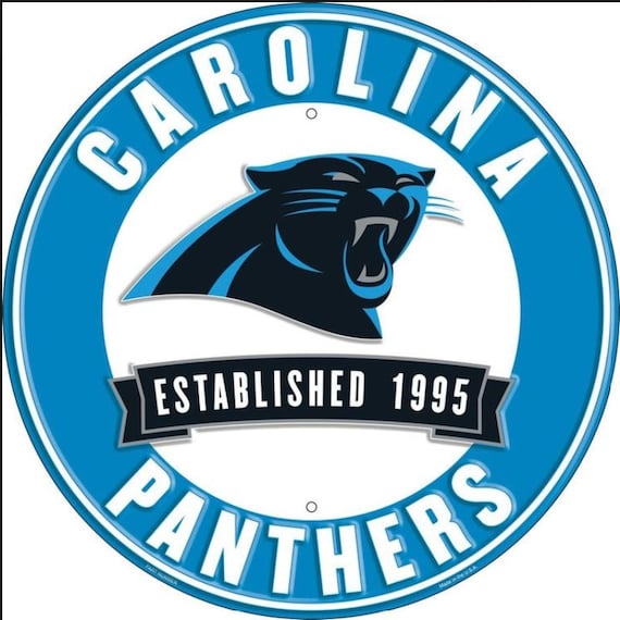 Panthers Football Team
