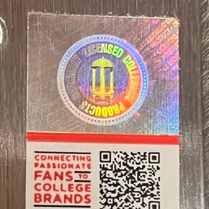 Oklahoma State Go Pokes License Plate Officially Licensed 12"x 6 ...