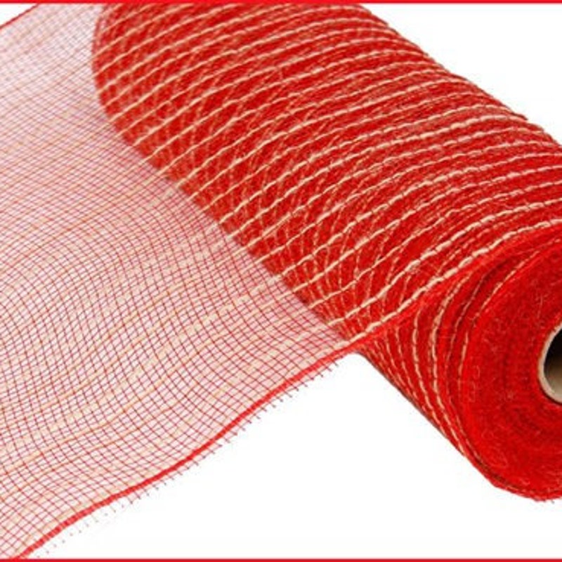 Deco Poly Mesh - Etsy